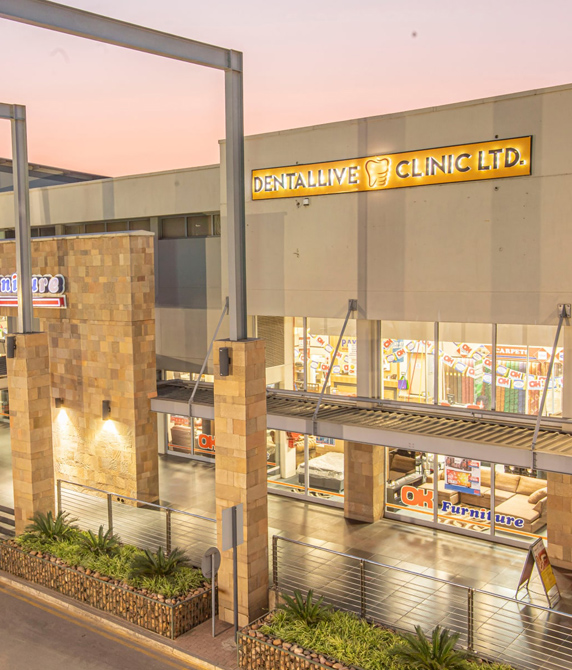 Home - Lango Real Estate