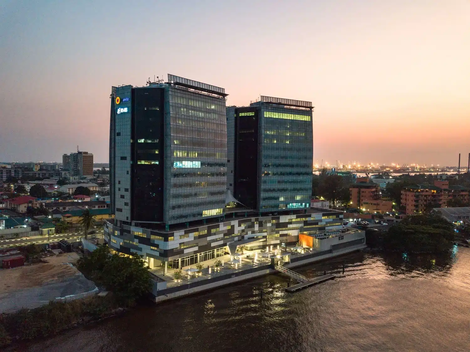 Home - Lango Real Estate